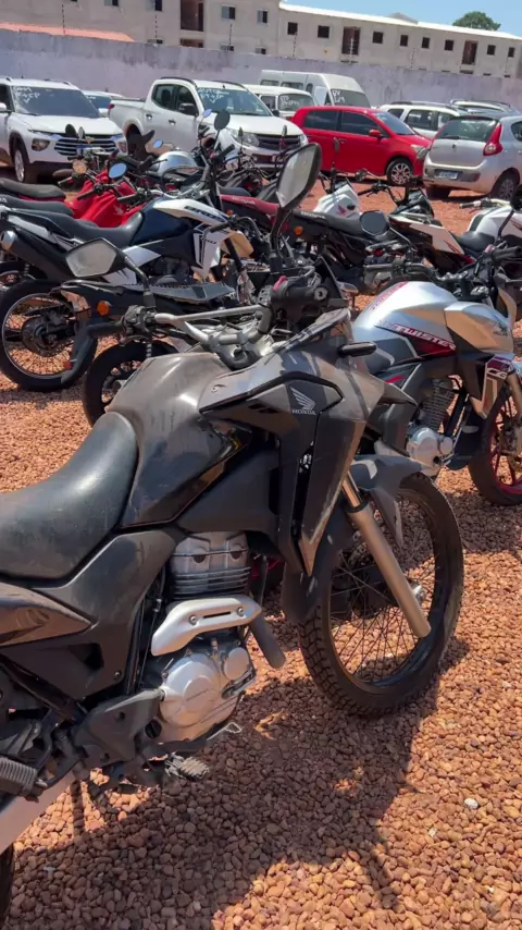 moto venda e troca nova cruz | Discover