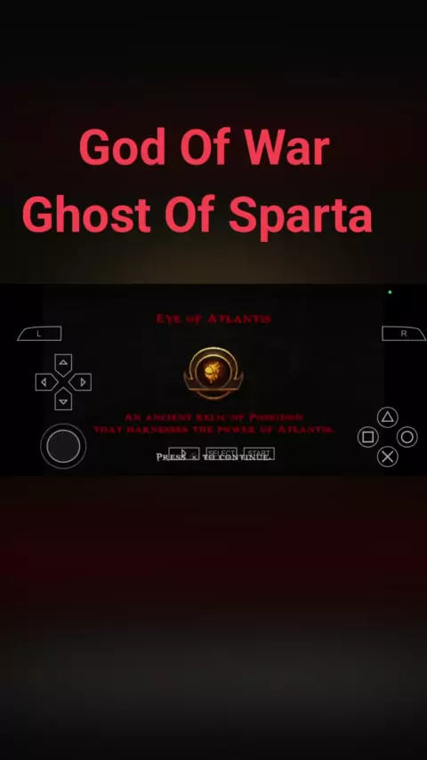 chains of ghost sparta:god of war ghost of sparta ...| Kwai