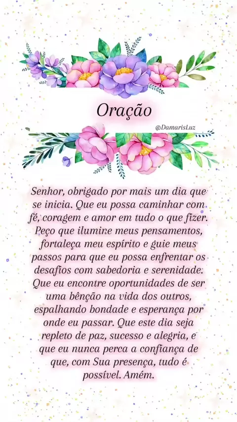 Mensagens Positivas Para Status