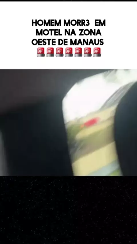 UM HOMEM DE 32 ANOS MORR3UNA TARDE DESTA TERÇA-FEI ...| Kwai