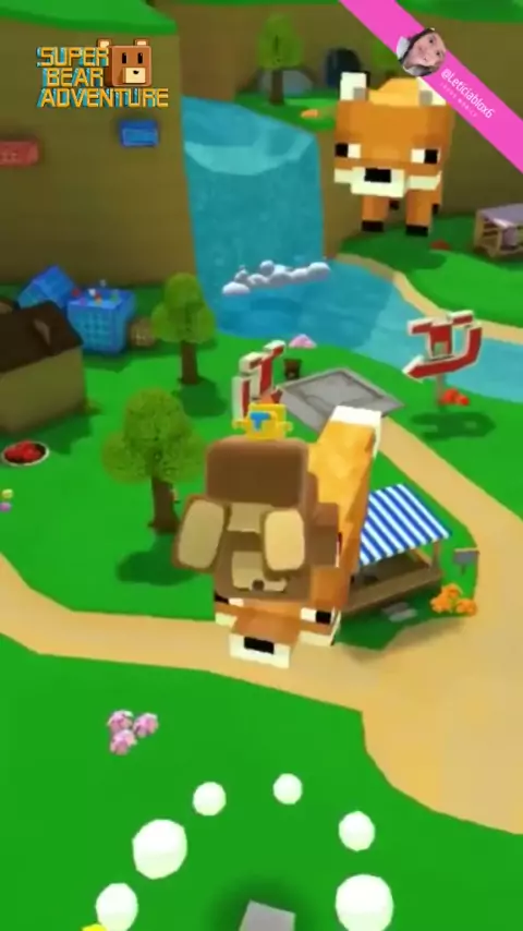 @imaidibear & imaidibear| Discover