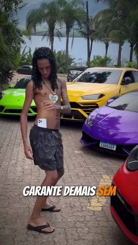 mc oruam status:segura essa lista 😱