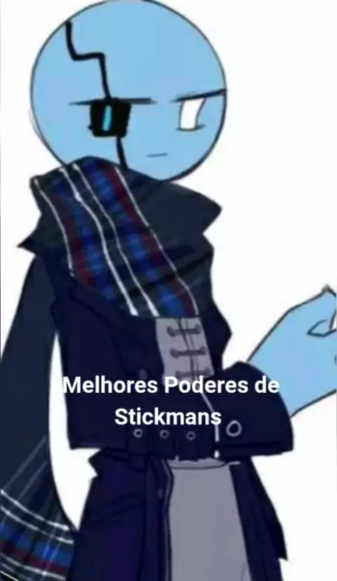 stickman com poderes:melhores poderes de stickmans