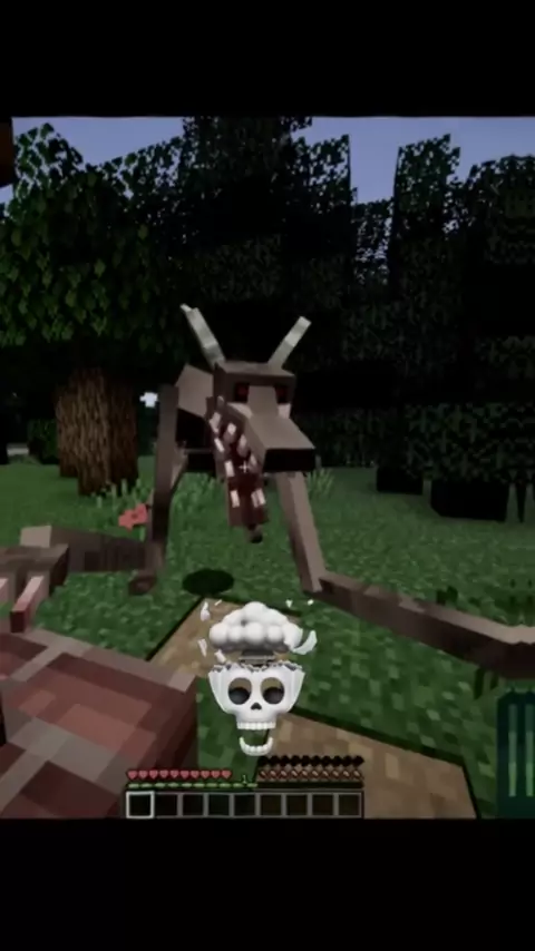 minecraft horror mods:minecraft horror mods