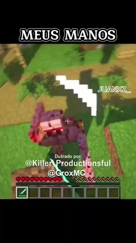 foto do groxmc & minecraft groxmc| Discover