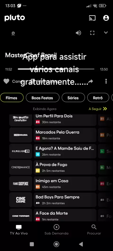 mdapp03+tv | Discover