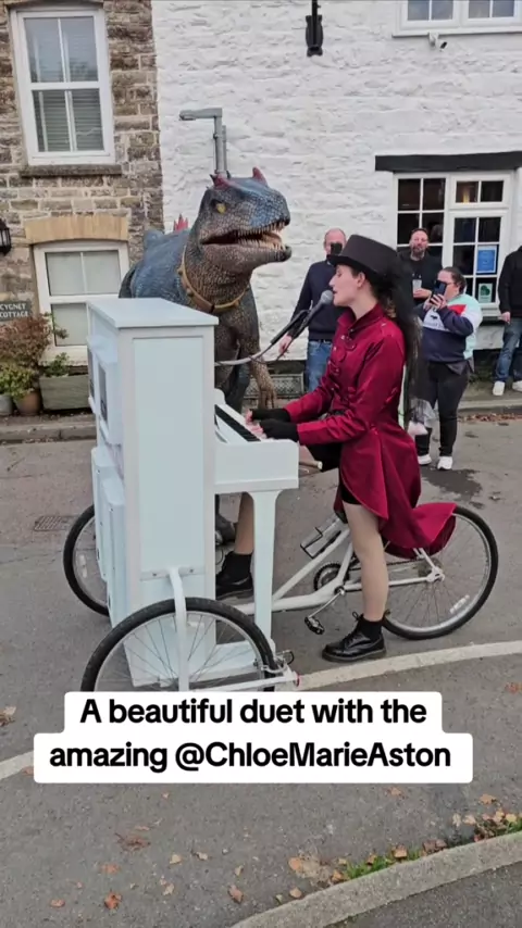 chloe winters pack & chloe winters| Discover