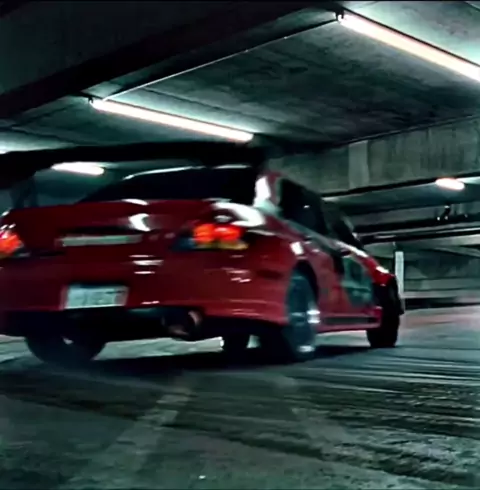 fast and furious tokyo drift movie clips:tokyo dri ...| Kwai