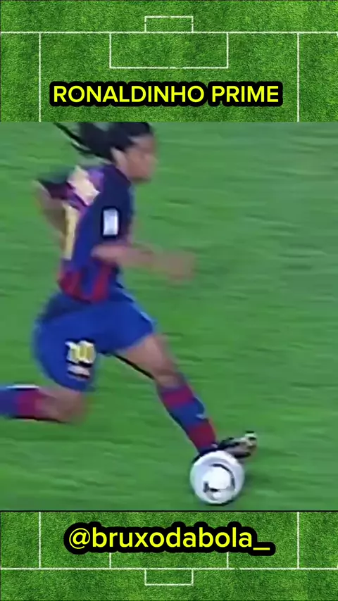 enaldinho prime:ronaldinho prime