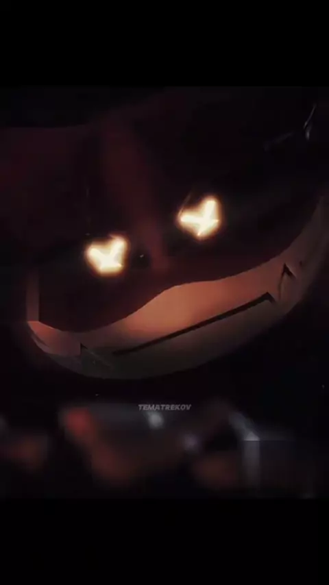 murder drones cyn:murder drones