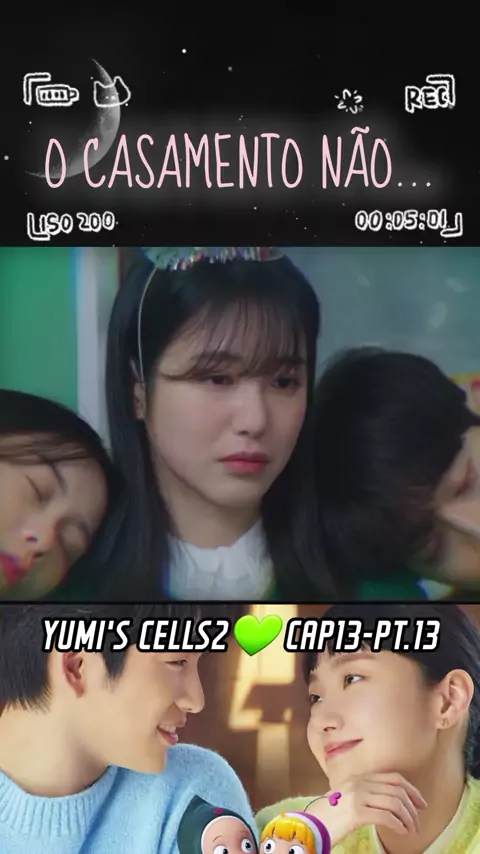yumi cells characters:yumi's cells2💚 cap13-pt.13