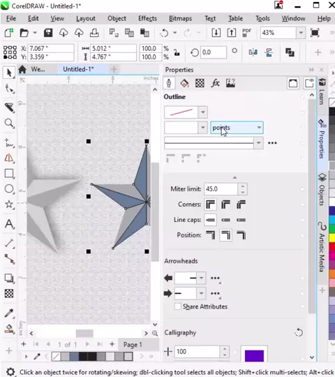 coreldraw | Discover