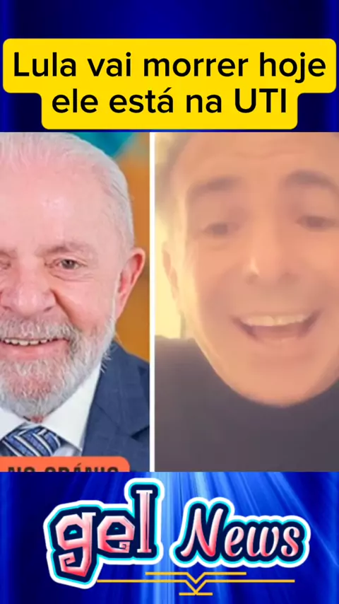 lula internado na UTI #noticias #ultimasnoticias # ...| Kwai