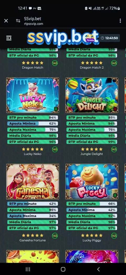 plataforma ssvip com | Discover