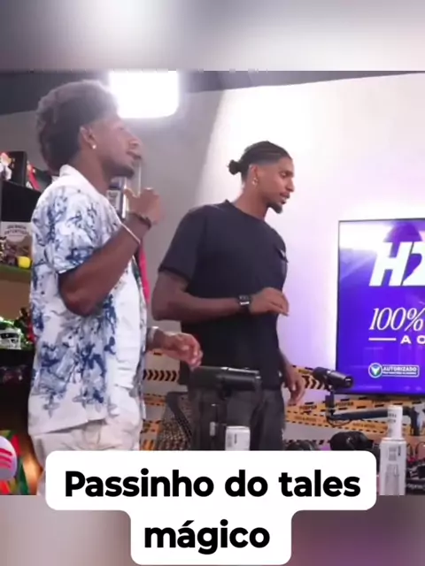 thales magno e hugo sousa:tales magno e hugo souza ...| Kwai