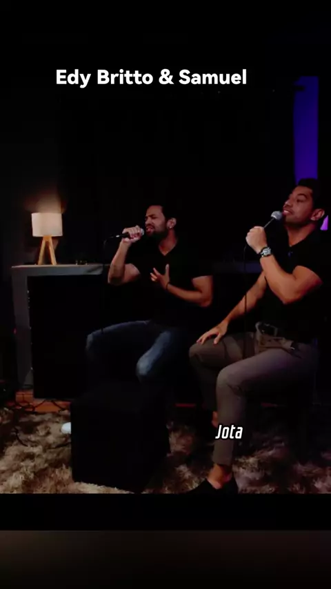 joti jota:edy britto & samuel