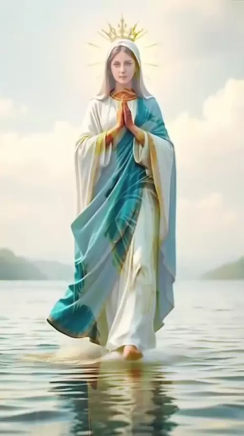 #NossaSenhora #igrejacatolica #MelhorVideo