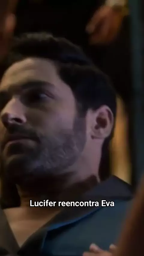 lucifer e eva:
