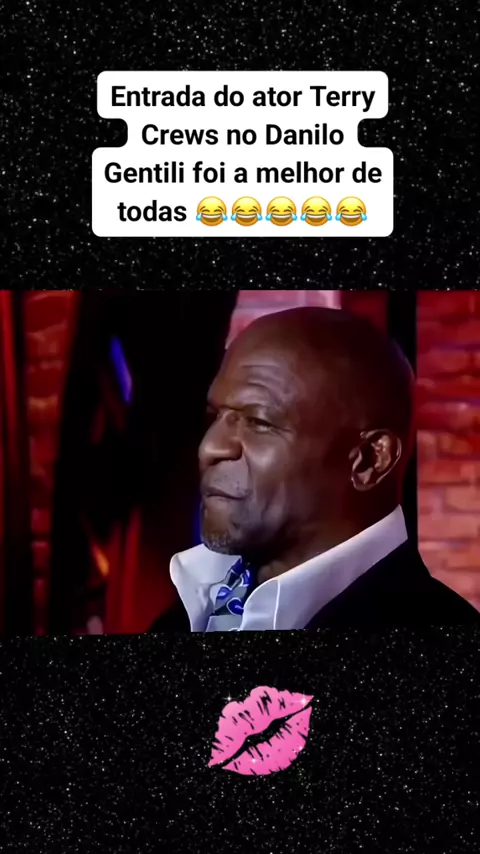 terry crews now: