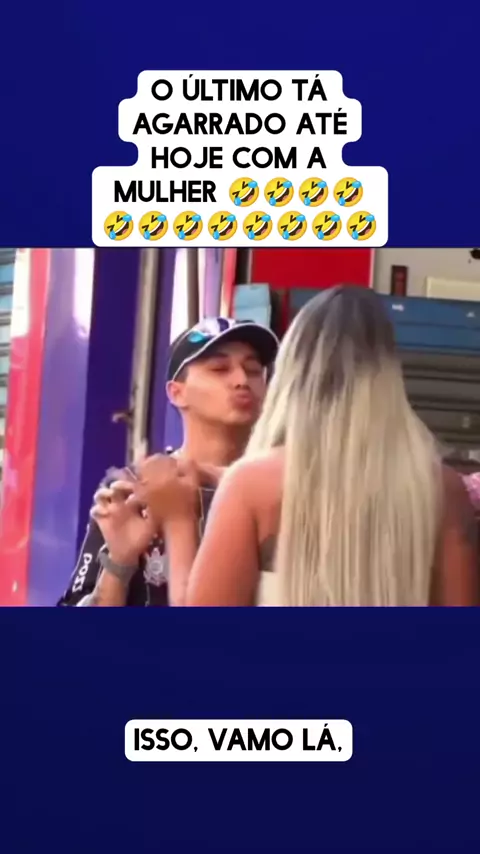 melhores risadas:o último tá agarrado até hoje com ...| Kwai