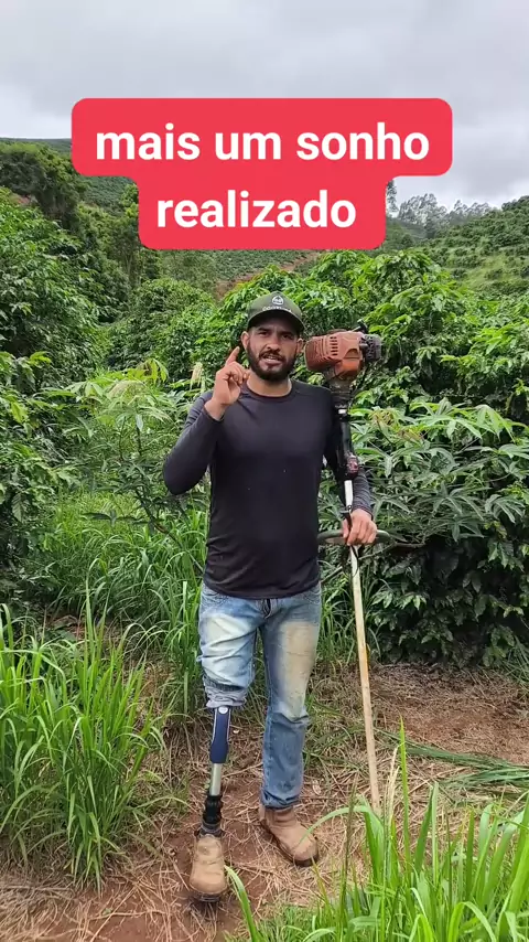 leandro lacerda:muito obrigado por mas uma conquis ...| Kwai