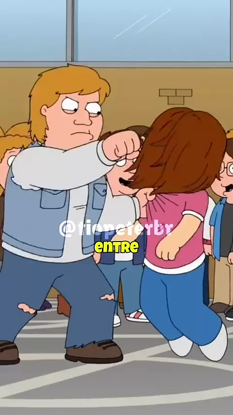 meg family guy:4 vezes que meg ficou bonita em fam ...| Kwai