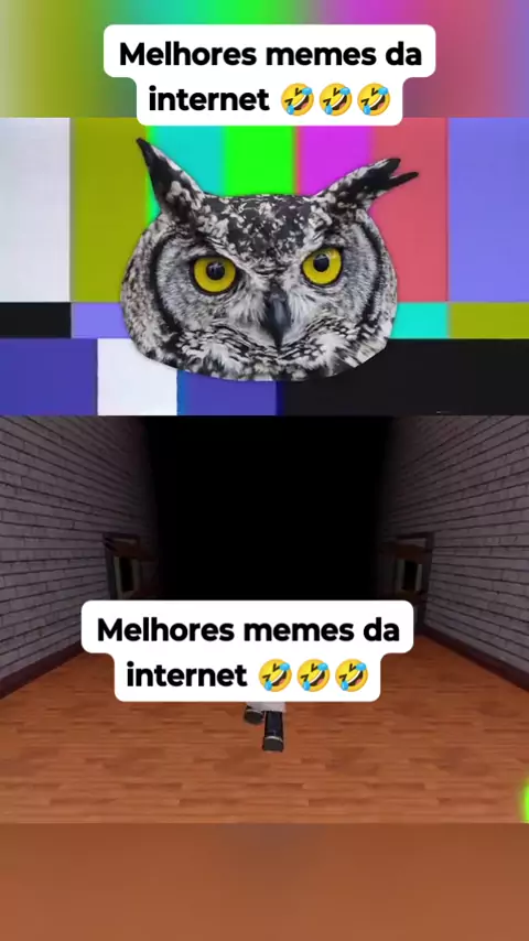 melhoresmemes:melhores memes da internet 🤣🤣🤣 ...| Kwai