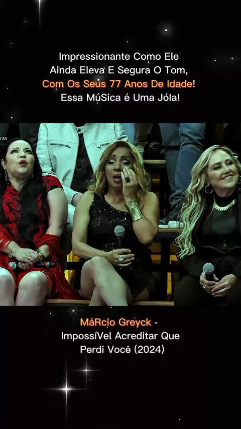 Márcio Greyck - Impossível Acreditar Que Perdi Voc ...| Kwai