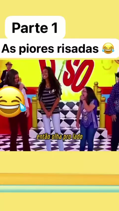 super risadas | Discover