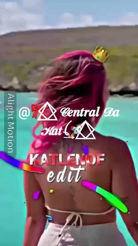 kat edit: princesa kat