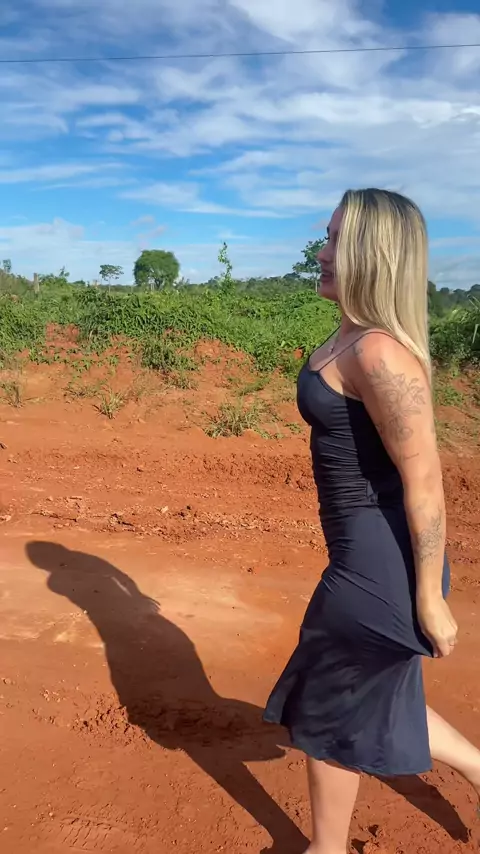 Olha o que encontramos🥰