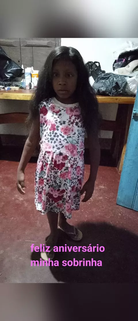 Explicação Dofeliz Aniversario Minha Sobrinha