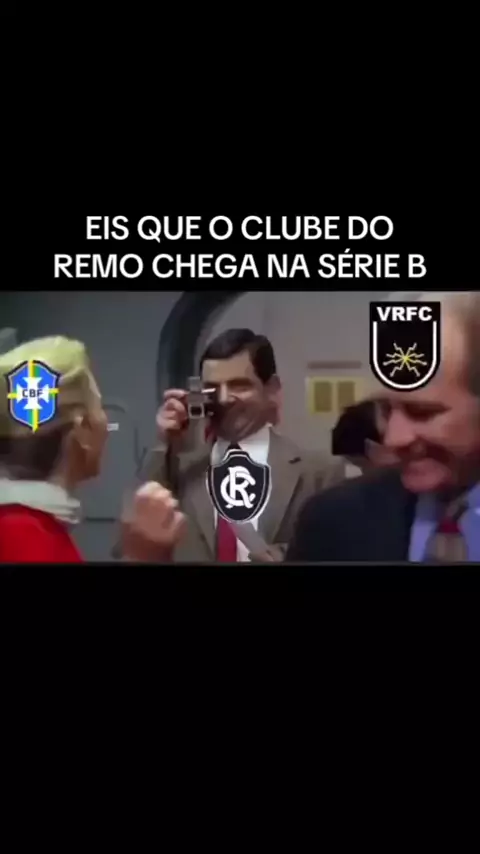meme do clube do remo | Discover