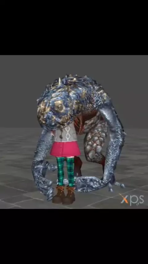 vore anime:vore anime