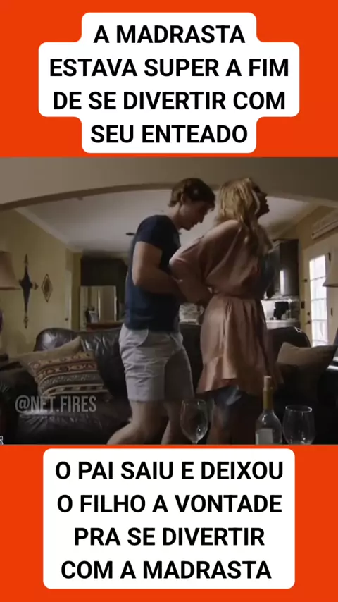 Filme Em Que Madrasta Tem Caso Com Enteado Disco Kwai 9692