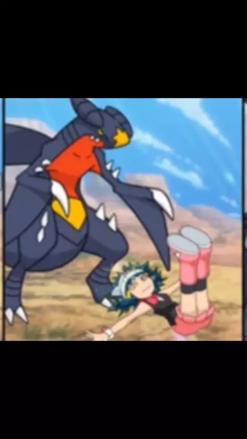 Vore Anime Vore Anime Pokémon