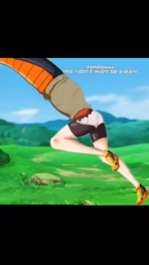 Vore Anime Vore Anime Pokémon