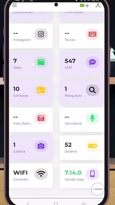 app espiao whatsapp:conheça o app espião
