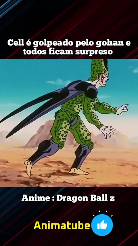 Dragon Ball Z Goku Gohan 3962