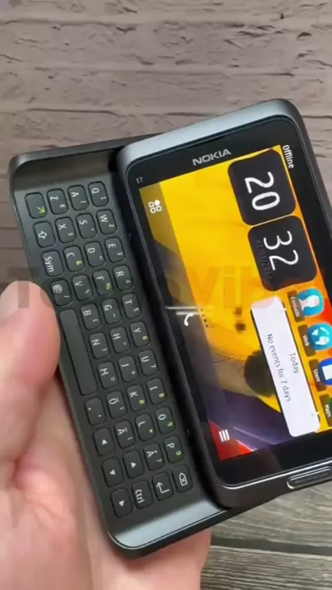 nokia android:por que a nokia foi do sucesso ao fr ...| Kwai