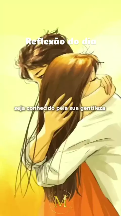 mensagem de amor reflexao:
