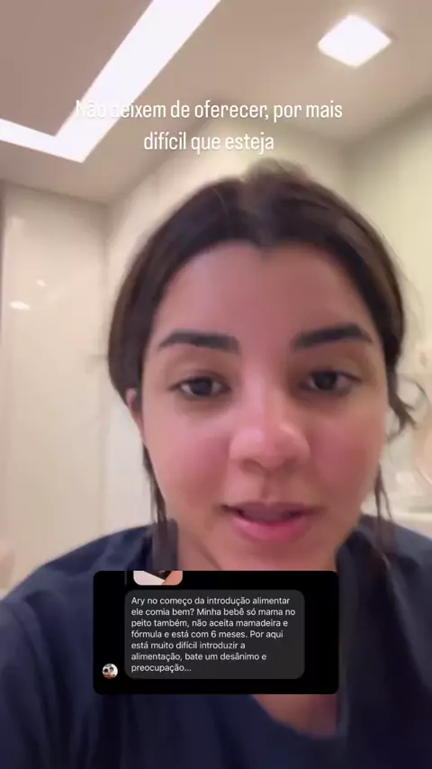 Explicação doary mirelle oficial