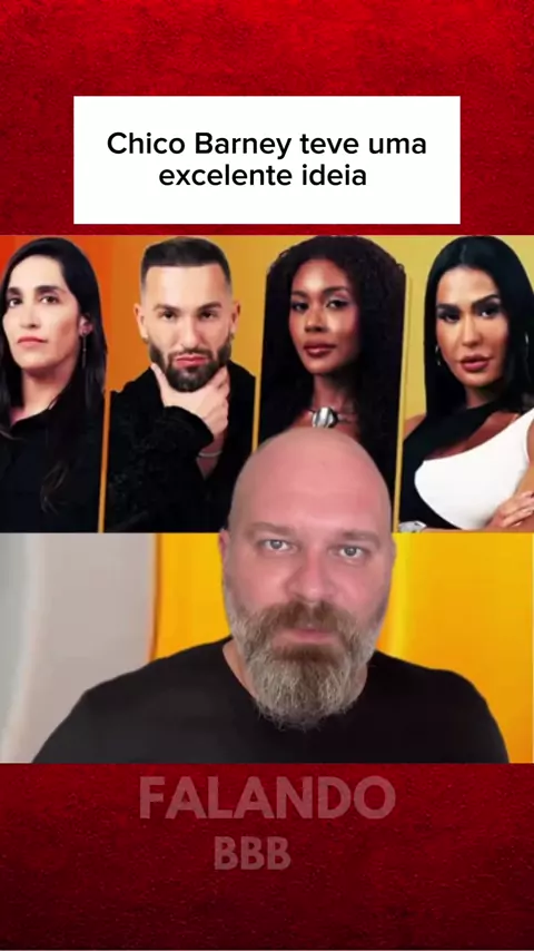 chico barney oficial:chico barney teve uns excelen ...| Kwai