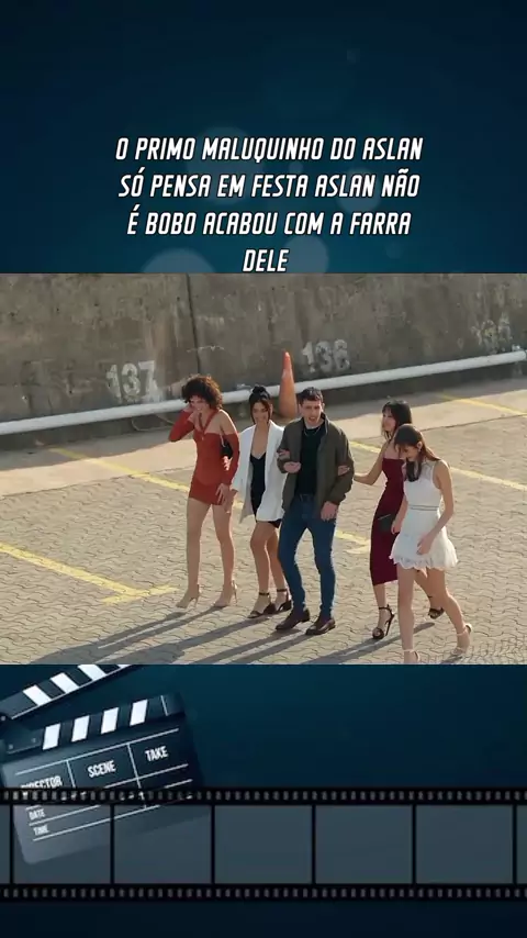 serie turca aslan ailem:serie aile