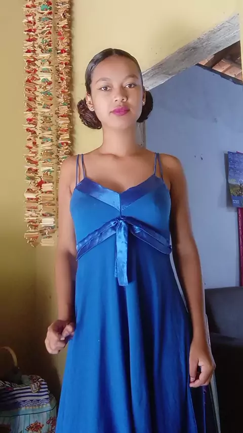 amanda vitoria estrela do kwai:bom dia a todos