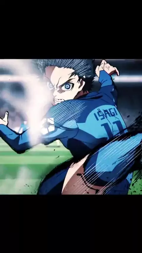 nel isagi blue lock rivals:a melhor partida de blu ...| Kwai
