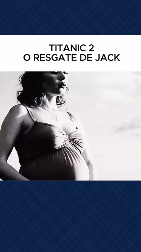 jack titanic:titanic 2 o resgate de jack