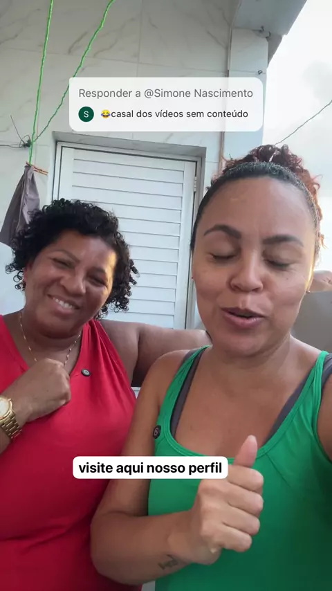 Responder a @Simone Nascimento(O150001528182131) r ...| Kwai