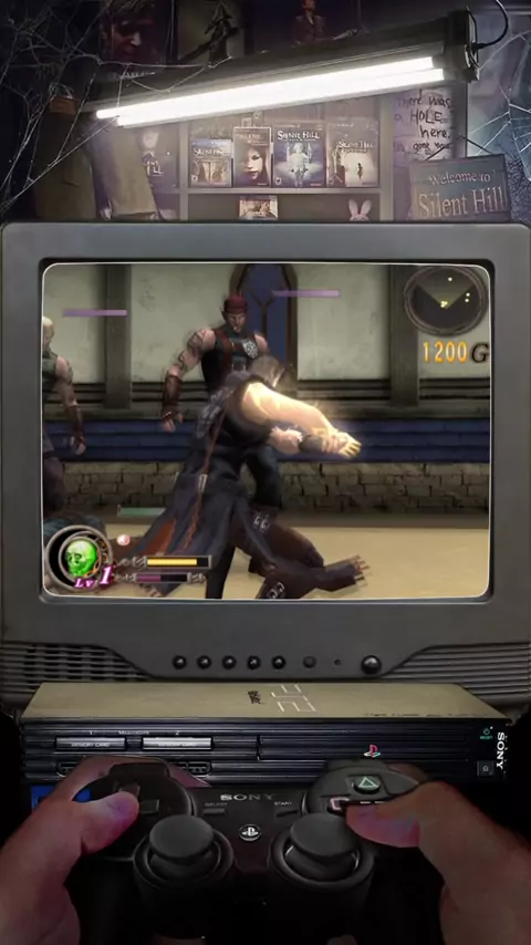 god hand guide:god hand ps2