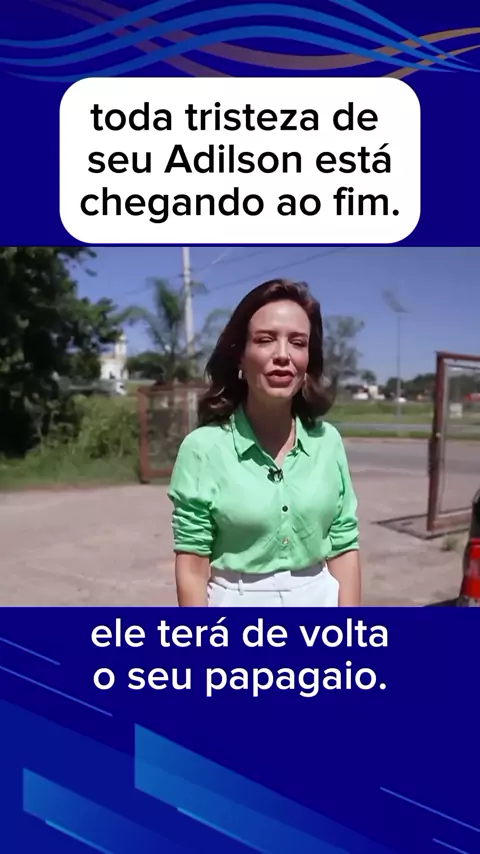 a volta do outro pro seu edmilson | Discover